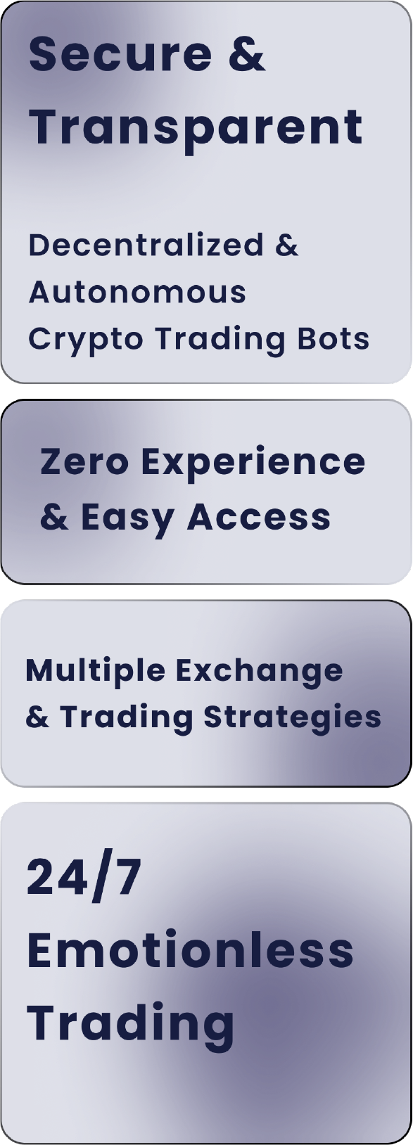 Home - Trading Terminal