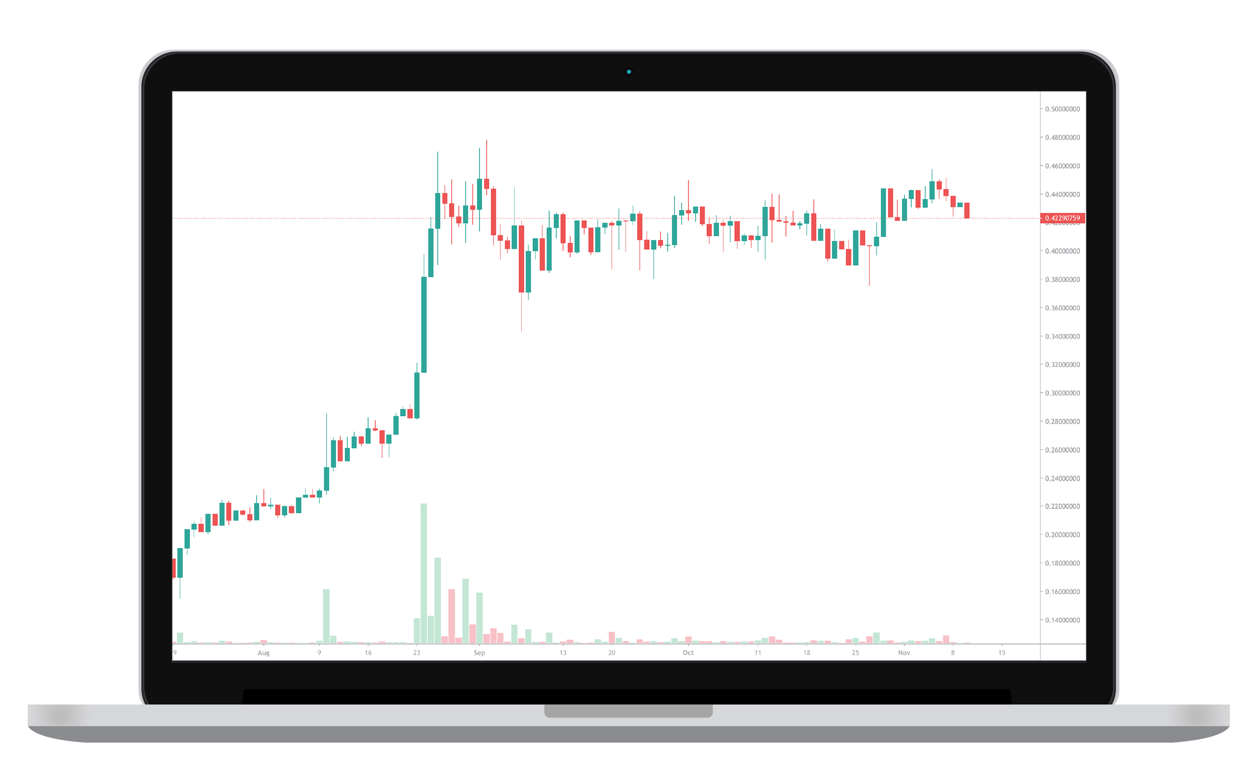 Home - Trading Terminal