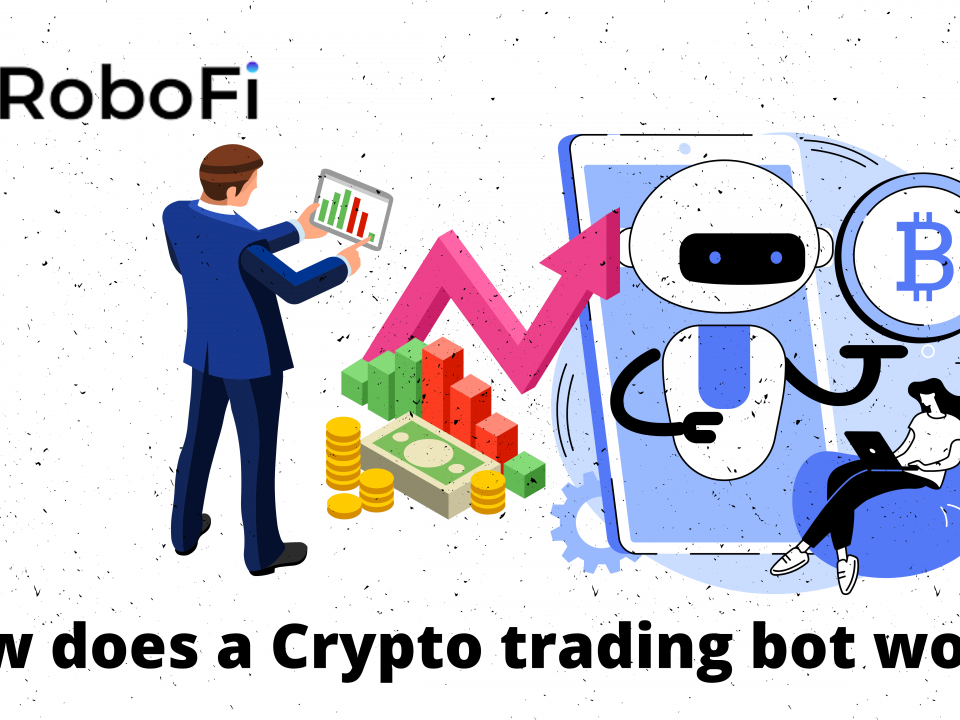 How Crypto Affects Everyone | RoboFi-VICS