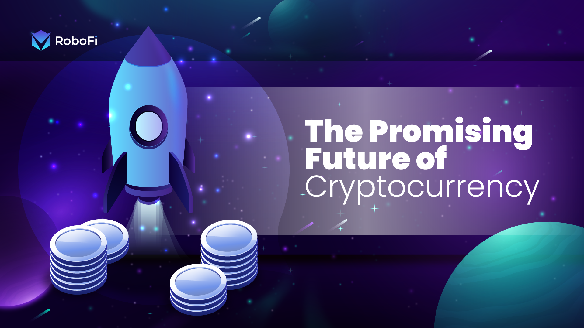 Crypto Market Predictions : Insights into the Upcoming Trends - RoboFi